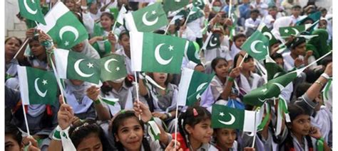 Pakistan Marks August 14 As Marka E Haq Victory Day
