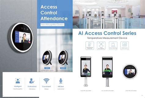 Advanced Access Control Systems NexTechnologies
