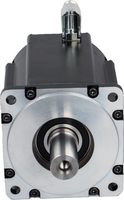 Oxni Akm2g 64n Ana2r 20 Kollmorgen Servo Motor 26 8nm 6000rpm