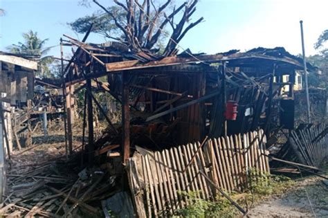 စစ်ကိုင်းတိုင်းဒေသကြီး၊ ထီးချိုင့်မြို့အတွင်း ဝင်ရောက်နေရာယူ၍ အကြမ်းဖက်လုပ်ရပ် များ လုပ်ဆောင်ရန