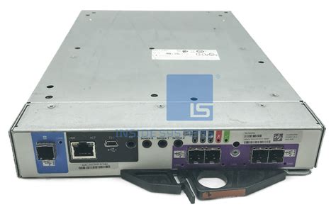 Dell PowerVault ME SAN Storage Array CTO ECS OFF