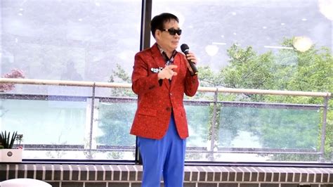 가수박수갈채 남자는말합니다원곡장민호대전애가요박수갈채음악실 Youtube