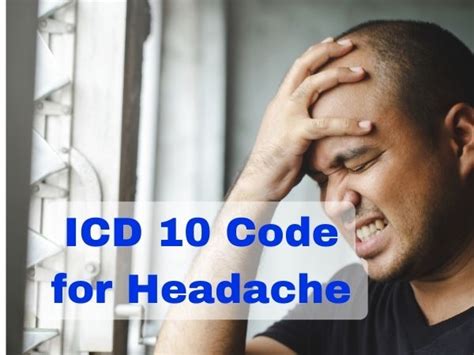 The Secret To Finding The Right Icd 10 Code For Headache Icd 10 Coding