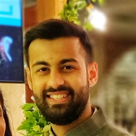 Varun Mehta Linkedin