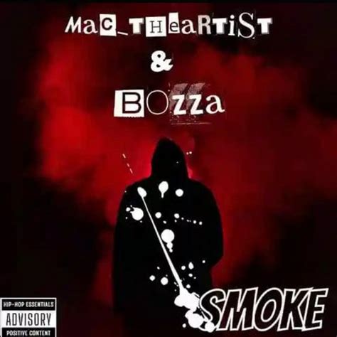 Macthe Artist Spotify