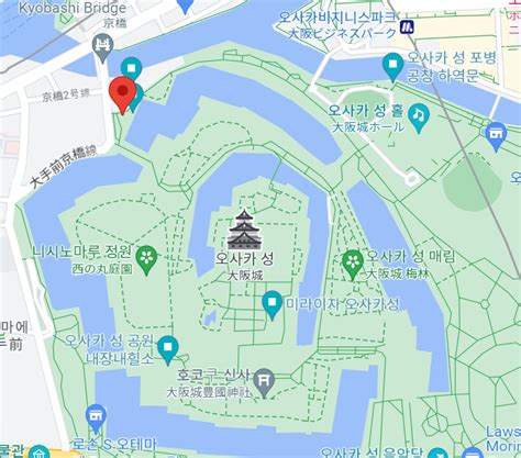 추꾸 펌 의외로 한국인들이 많이 간다는 일본육군사령부 건물