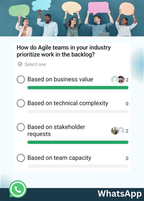 How Do Agile Teams In Your Industry Prioritize Work In The Backlog Agile Digest Academy