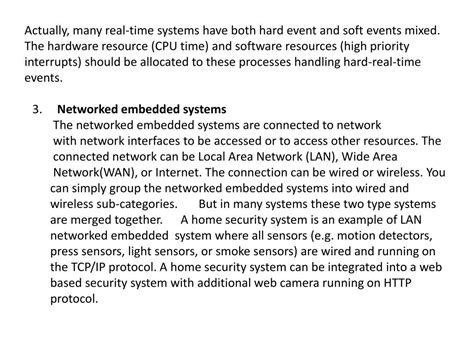 PPT Chapter Introduction To Embedded Systems PowerPoint Presentation ID