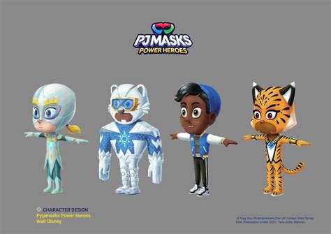 Discuss Everything About Pj Masks Wiki Fandom