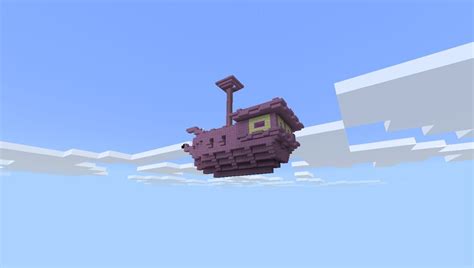 Progressive Skyblock Map For Mcpe All For Minecraft Pe Game