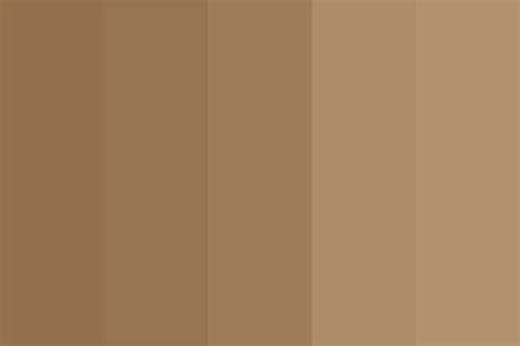Cypress Color Palette