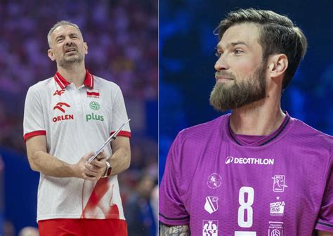 Andrzej Wrona Nie Oszczędził Nikoli Grbicia Bez Ogródek Ws Trenera