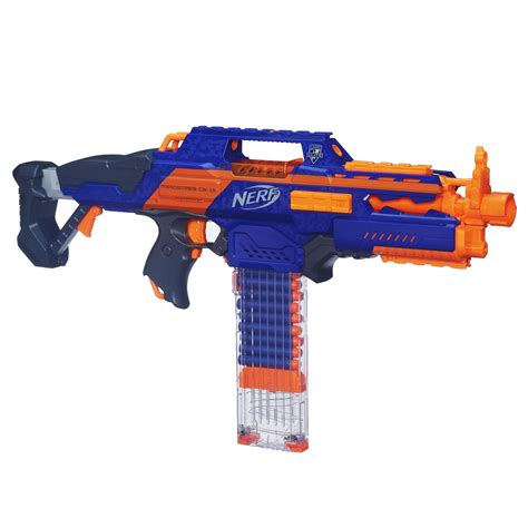 Rapidstrike Cs 18 Nerf Wiki Fandom