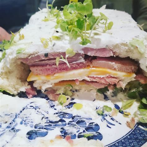 April Fools Theme Dinner Momleficent