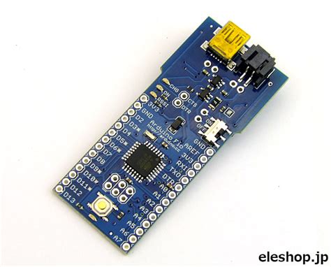Arduino Fio Dev 10116