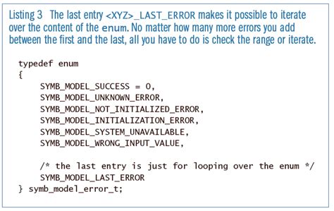 Seventeen Steps To Safer C Code