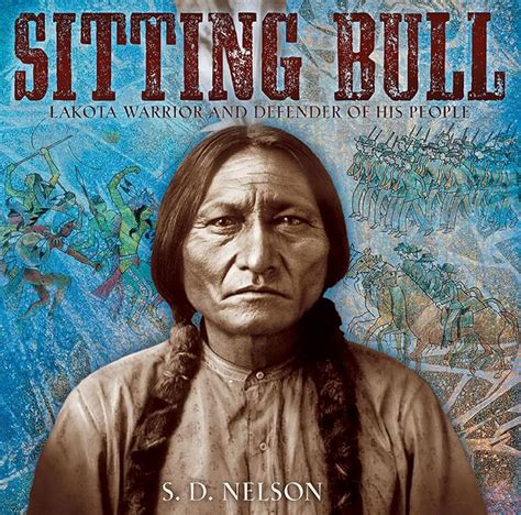 Lakota Sioux Leadership