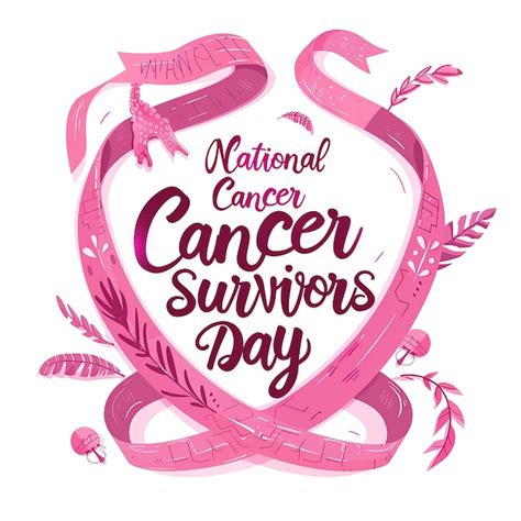 Page 2 National Cancer Survivors Day Images Free Download On Freepik