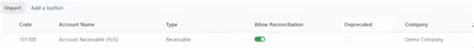 List View Drag And Drop Columns Rodoo