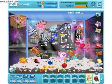 Happy Aquarium On Facebook Youtube