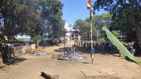 ကျောက်မဲမြို့နယ်၊ နမ့်ဟူးကတ် သက်သတ်လွတ် ဘုန်းတော်ကြီးကျောင်းဝင်းအတွင်း ဆရာတော် အရှင် ဇာဂရ