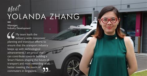 Whats Our Role In Shaping The Future Of Land Transport At Lta Our