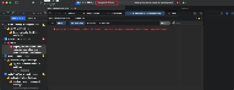 React Native 디바이스 테스트