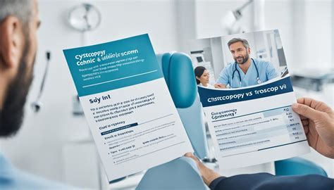 Optimizing Cystoscopy Surgery Billing Strategies