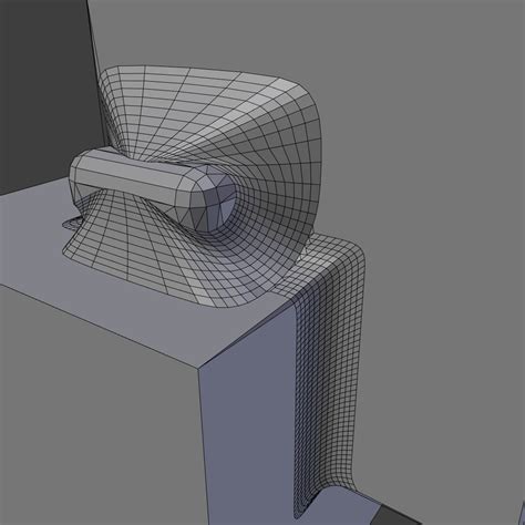 Wip Bevel After Boolean 578 By Rodinkovilya Released Scripts And