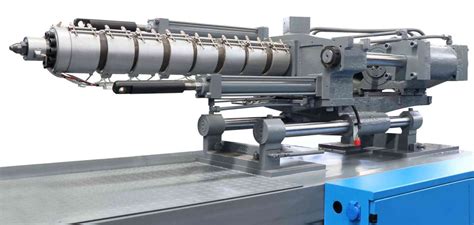 Injection Molding Machine Configuration Haichen