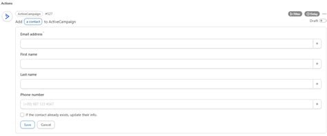 How To Add New Stripe Customers To Activecampaign In Wordpress