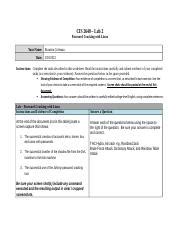 Password Cracking With Linux Techniques Tools And Results Course Hero