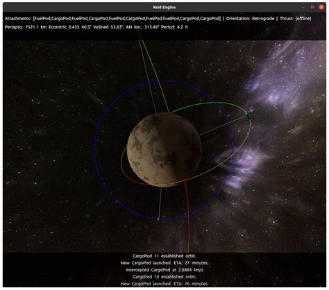 Orboros Haskell Gamedev