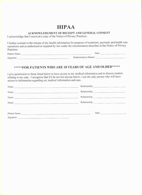 Free Gdpr Consent Form Template Of Gdpr Consent Form Examples Heritage Spreadsheet