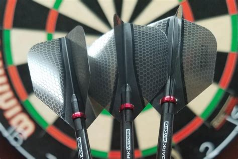 Dart Shafts Everything You Need To Know
