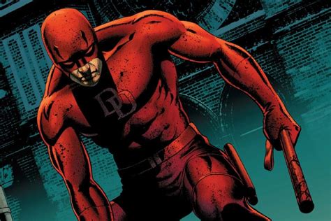 Daredevil El Héroe Ciego Que Conquistó Al Mundo Impressiones Mx