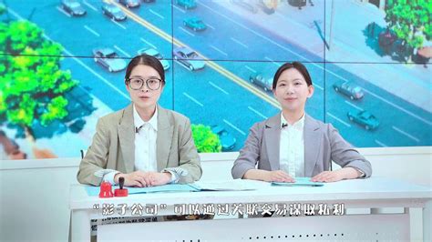 揭开“影子公司”隐身衣 高清1080p在线观看平台 腾讯视频