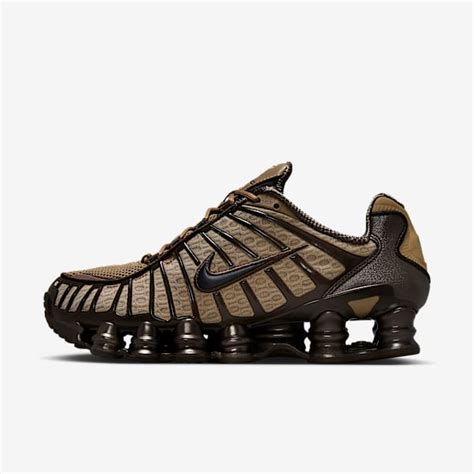 Womens Nike Shox Shoes Nike Uk