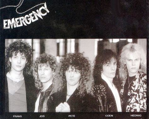 Emergency [netherlands] Cкачать бесплатно в Mp3 слушать музыку онлайн на портале Musify