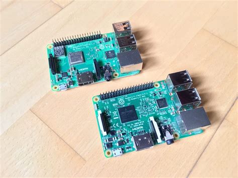 Krótki test Raspberry Pi B i pierwsze wrażenia iMagazine