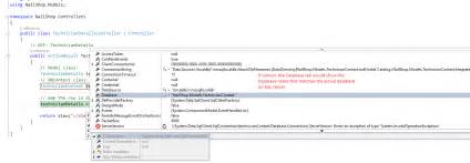Sql Server Cannot Attach Mdf File As Database Stack Overflow