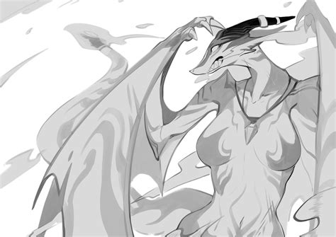 3gs Original Highres 1girl Arms Up Breasts Breasts Apart Breath