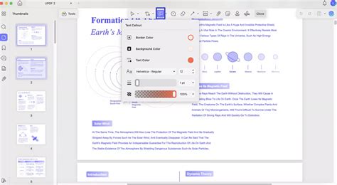 Text Callouts In Pdf What Are They And How To Add Updf