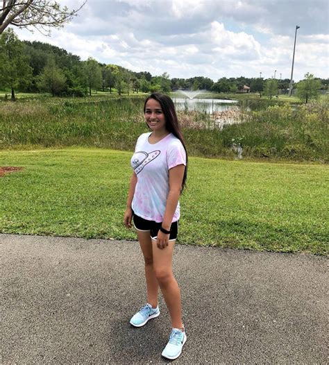 The Hottest Jazz Jennings Photos Around The World Thblog