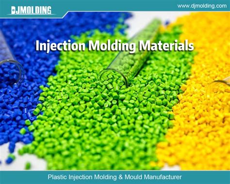 The Benefits Of Recycled Plastic Injection Molding