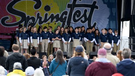 Springfest Kicks Off In Ocean City
