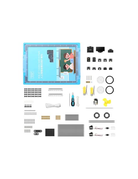 ai and iot creator [ampliación]