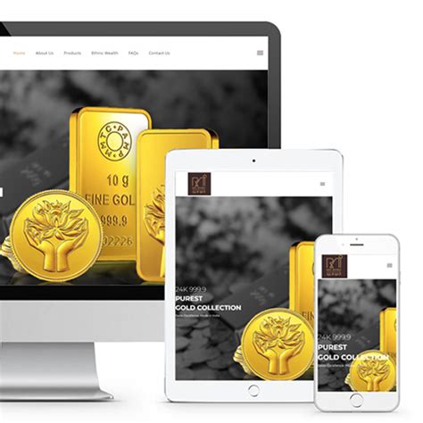 Website Design And Development Agency In Pune DesignLab