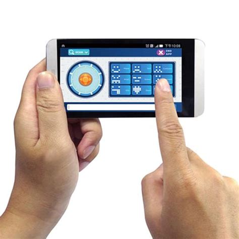 Tobbie Ii Micro Bit Robot Met Micro Bit V2 Elektronica Voor Jou