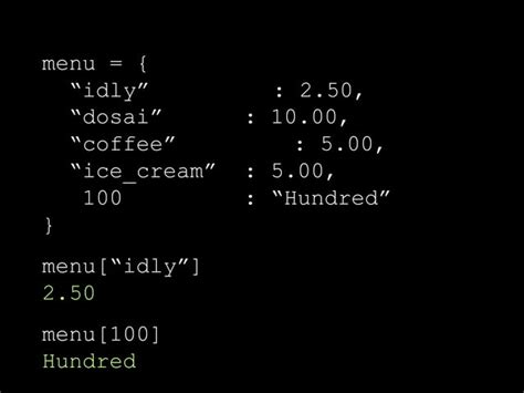 Python An Intro Youtube Livestream Day3 Ppt